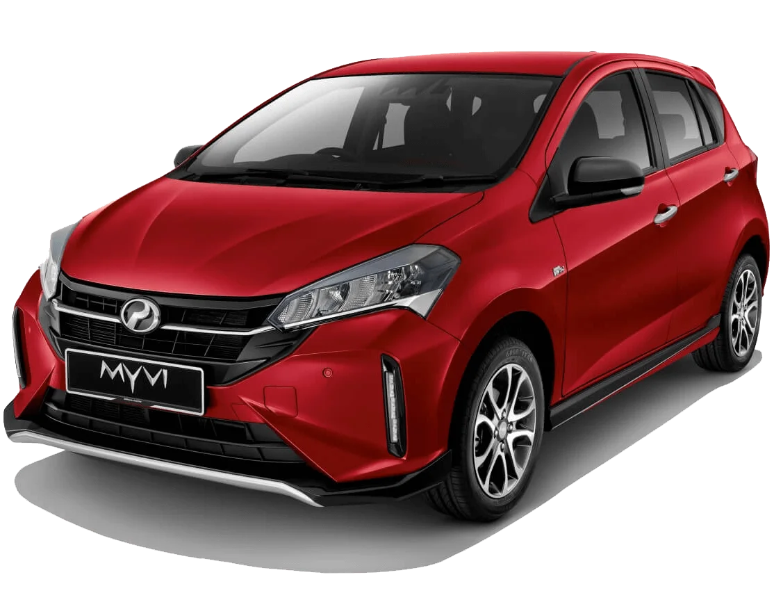 The Ultimate Buyers' Guide To 2024's Leading Local Cars In Malaysia