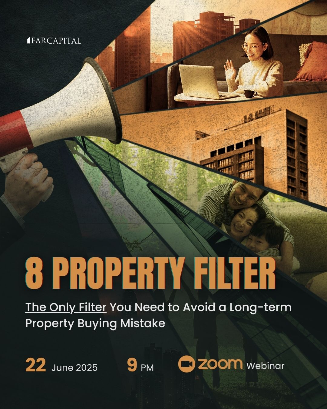 Property Filters | Far Academy